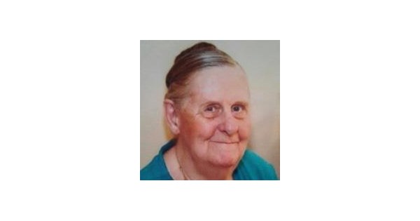 Patricia Farnham Obituary (1938 - 2020) - Legacy Remembers
