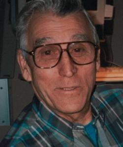 Ralph Barker Obituary (1922 - 2014) - Legacy Remembers