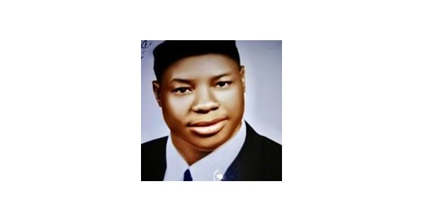 John Hunt, Jr. Obituary (2021) - Roanoke, VA - Serenity Funeral Home ...