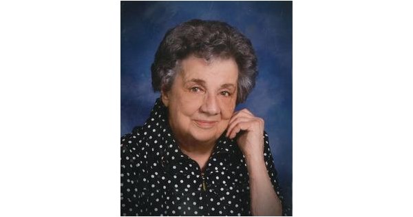 Marjorie Kelly Obituary (2018) - Grand Island, NE - Apfel Funeral Home ...