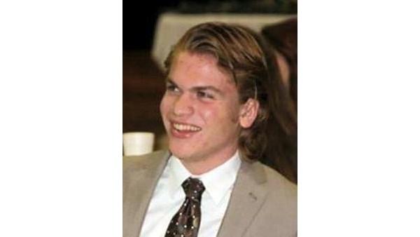 Zachary "Fred" Henry Obituary (1997 - 2015) - Legacy Remembers