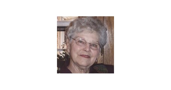 Therese Morath Obituary (2020) - Wichita Falls, TX - Owens and Brumley ...