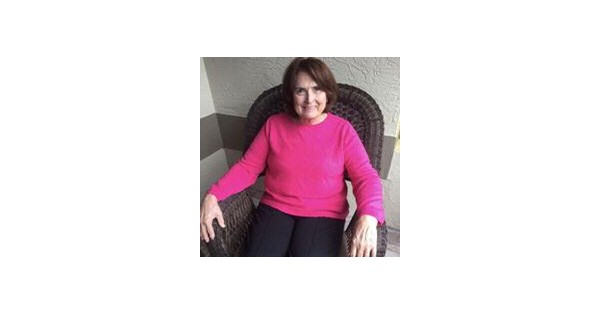 Elizabeth Richmond Obituary (1943 - 2023) - Legacy Remembers