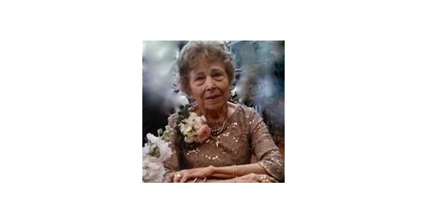Juanita Seiler Obituary (1923 - 2020) - Legacy Remembers