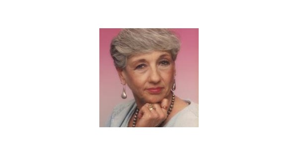 Nancy Milbrandt Obituary (1935 - 2022) - Legacy Remembers