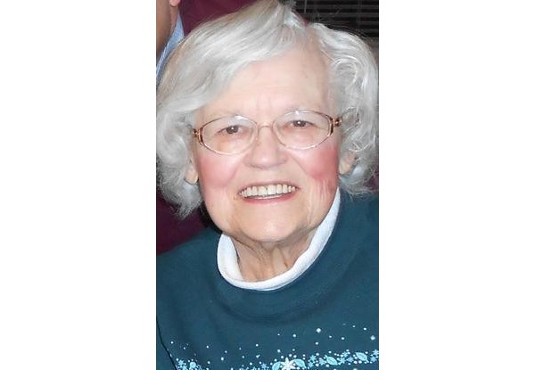 Anne Krekelberg Obituary (2014) - Columbia Heights, MN - CLOSED-Miller ...