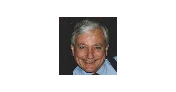 Hubert McCullough, Jr. Obituary (1929 - 2019) - Legacy Remembers