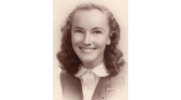 Ann Trotter Obituary (1933 - 2018) - Davidson, NC - Legacy Remembers