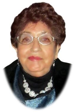 Emma Hernandez Obituary (2018) - Los Angeles, CA - Legacy Remembers