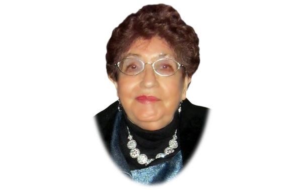 Emma Hernandez Obituary (2018) - Los Angeles, CA - Legacy Remembers
