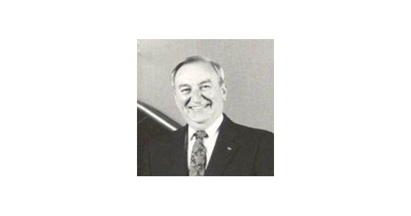 JAMES MARLEY Obituary (1935 - 2020) - Legacy Remembers