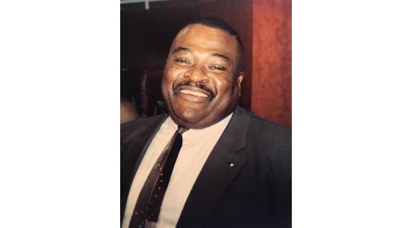 REV. ERIC DOMAN Obituary (2017) - Houston, TX - CLOSED-Richardson ...