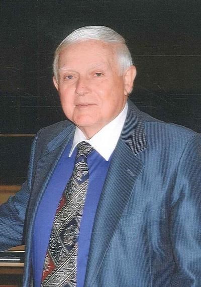 Charles Sanders Obituary (2018) - Harrodsburg, KY - Alexander & Royalty ...