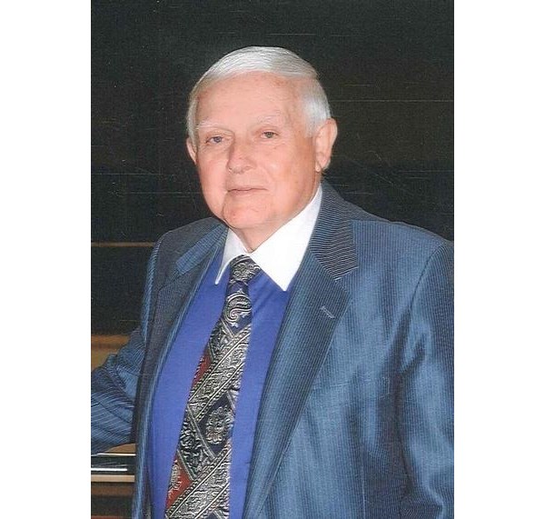 Charles Sanders Obituary (2018) - Harrodsburg, KY - Alexander & Royalty ...