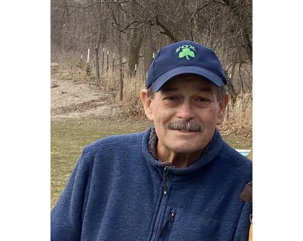 Dennis Fox Obituary (1951 - 2021) - Legacy Remembers