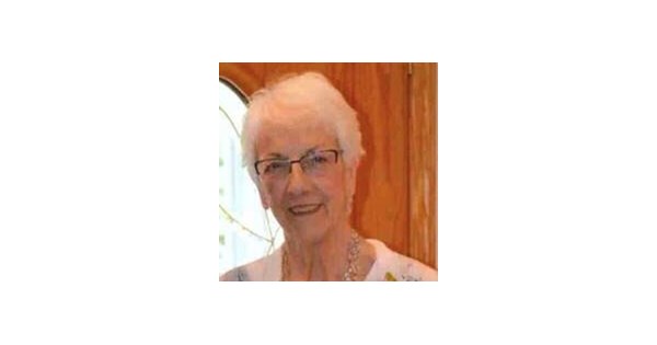 Rose Ann Johnson Obituary (2021) - Robbinsdale, MN - Gearty-Delmore ...