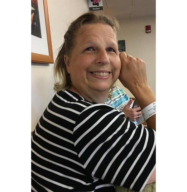 Connie Foreman Obituary (2018) - Leesville, LA - Labby Memorial Funeral ...