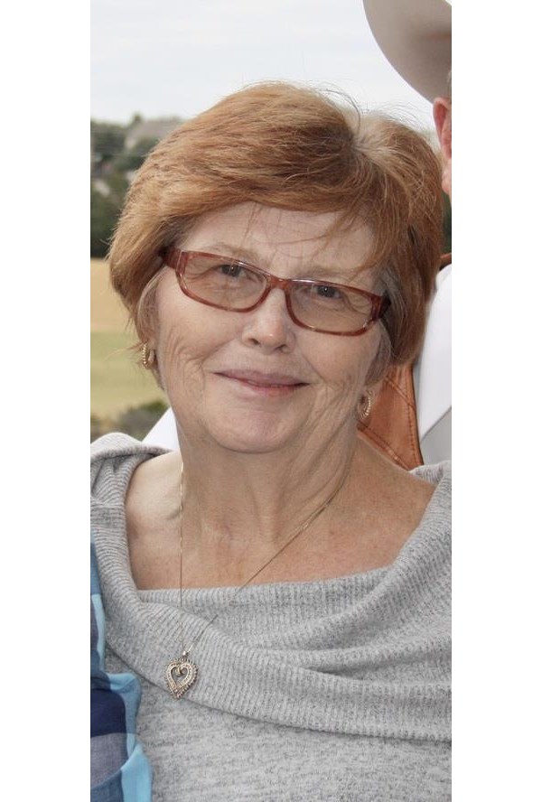 Shirley Wells Obituary (2020) - New Braunfels, TX - Doeppenschmidt ...