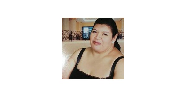 Rebecca Salazar Obituary (2021) - PEARSALL, TX - Trevino Royal Oaks ...