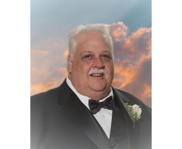 Alan Gilbert Obituary - James J. Dougherty Funeral Home, Inc ...