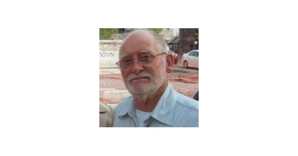 Stephen LaRue Obituary (1942 - 2022) - Legacy Remembers