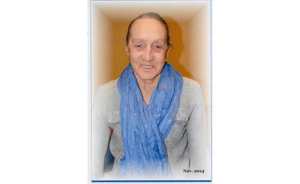 Esther Leamon Obituary (1939 - 2015) - Legacy Remembers