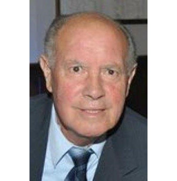 Aniello DeSarno Obituary (1932 - 2019) - Legacy Remembers