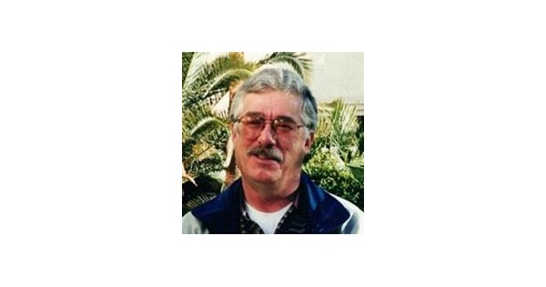 Edward Stanley Obituary (1941 - 2023) - Legacy Remembers
