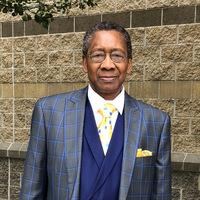 Charley Harris Obituary (1944 - 2020) - Legacy Remembers