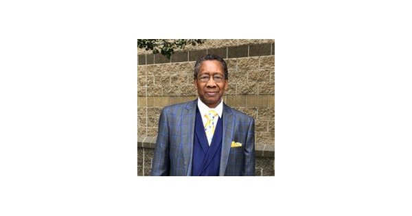 Charley Harris Obituary (1944 - 2020) - Legacy Remembers