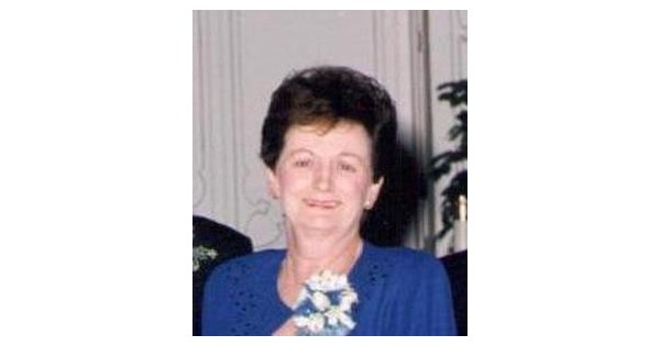 Carol (Harrington) Bell Obituary (2017) - Chelsea, MA - Carafa Family ...