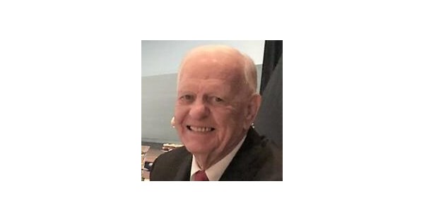 Raymond Dunbar Obituary (1932 - 2021) - Legacy Remembers