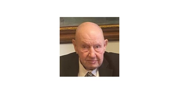 John Aubrey Obituary (1934 - 2023) - Legacy Remembers