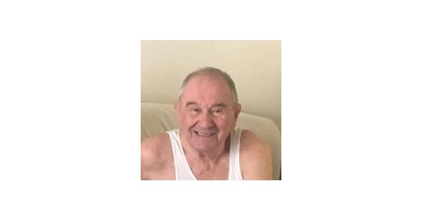 Joseph Pavich Obituary (1941 - 2019) - Legacy Remembers
