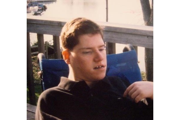 Tyler Hunter Obituary (2019) - Centreville, MI - Eley Funeral Homes ...
