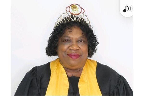 RONNIE ESTES Obituary (2021) - HOUSTON, TX - Frazier-Mitchell Funeral ...
