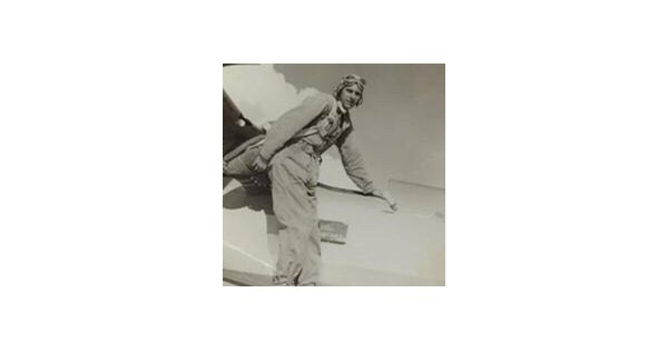 Paul Tucker Obituary (1925 - 2022) - Legacy Remembers