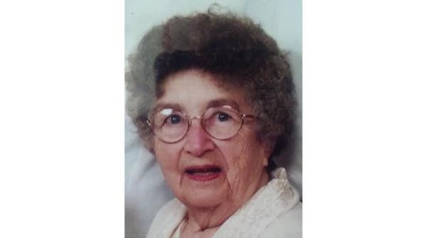 Fern Hutton Obituary (1927 - 2016) - Legacy Remembers