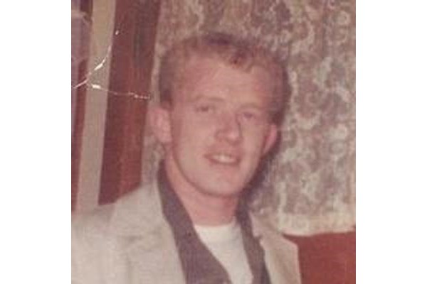 Kenneth Mayo Obituary (2017) - Tillsonburg, ON - Maurice J. Verhoeve ...
