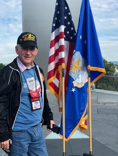 Edward Couch Obituary (2019) - Las Vegas, NV - Affordable Cremation and ...