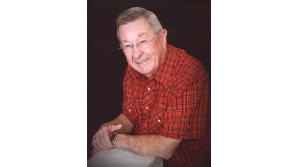 Gordon Pierce Obituary (2016) - Tecumseh, OK - Cooper Funeral Home ...