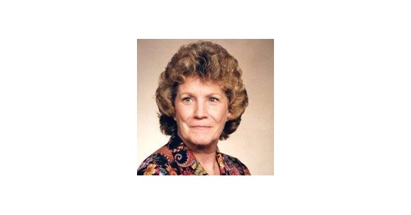 Arva Marie Backers Obituary (2020) - Rome, GA - Henderson & Sons ...
