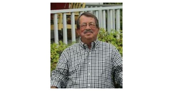William Holloman Obituary (2019) - Legacy Remembers