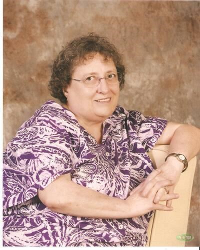 Karol Smith Obituary (1940 - 2022) - Legacy Remembers