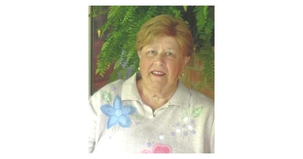 Arlene Milby Obituary (2016) - CAMPBELLSVILLE, KY - Parrott & Ramsey ...