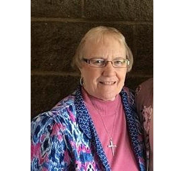 Patricia "Pat" Mars Obituary (1938 - 2019) - Legacy Remembers
