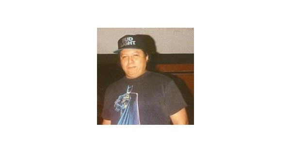 Gregory Bailey Obituary (1956 - 2022) - Legacy Remembers