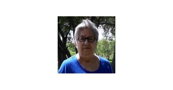 Dolores Havier Obituary (2021) - Harlingen, TX - Trinity Funeral Chapel ...