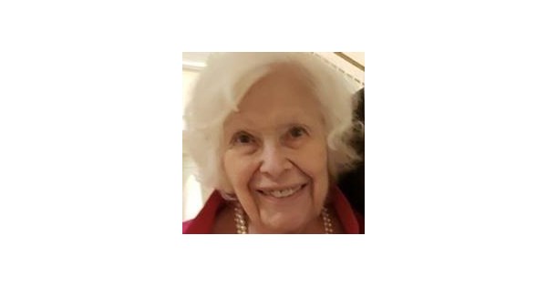 Jeanne Murphy Obituary (2019) - Ardmore, PA - McConaghy Funeral Home ...