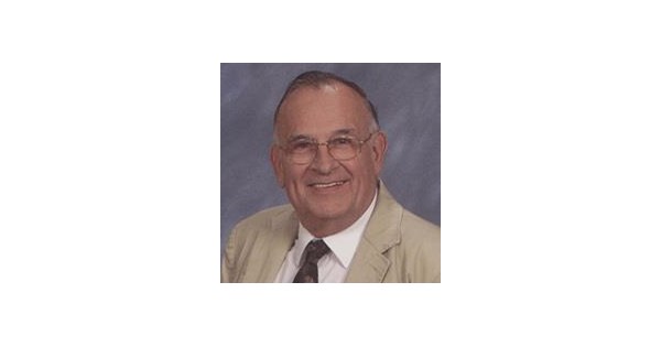 IVAN ADAMS Obituary (2020) - DeKalb, IL - Anderson Funeral Home - DeKalb